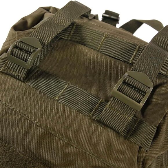 Highland Tactical | Bags | Highland Tactical Spectro Molle Webbing ...